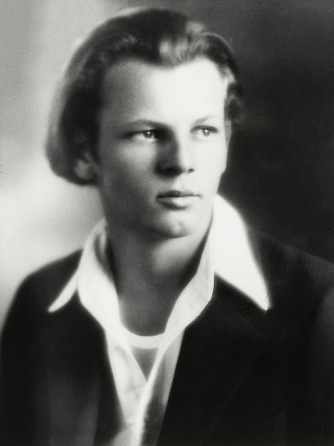 The Journey of Jackson Pollock: From Wyoming to the Art World ...